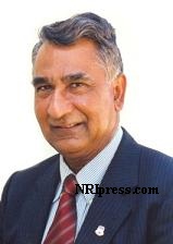 Balwant Sanghera My Journey to Canada