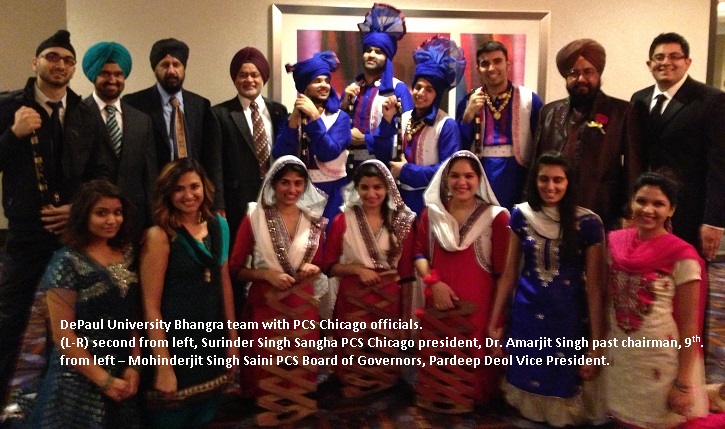 AACChicago announces NRI Harinder Paul Singh Awardee of Community ...