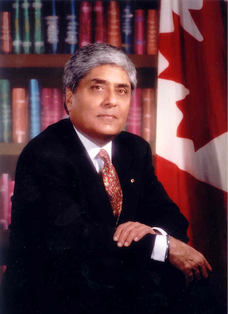 Bhupinder S. Liddar