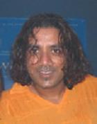 NRI Jay Kumar dance choreographer recording of world cup anthem