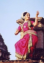 NRI, Sharon Lowen Odissi dancer to perform in Canada-