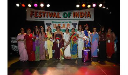 Festival of India to Highlight Indian Culture in Detroit