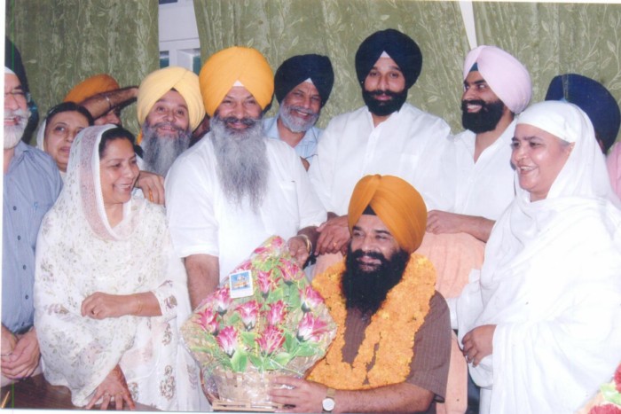 Punjab News, NRI News