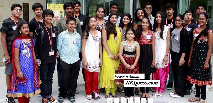 EKAL VIDHYALAYA FOUNDATION- presents Samir Date & Dipalee Somaiya