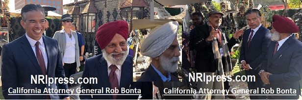 Joe Sandhu | NRI Entrepreneurs