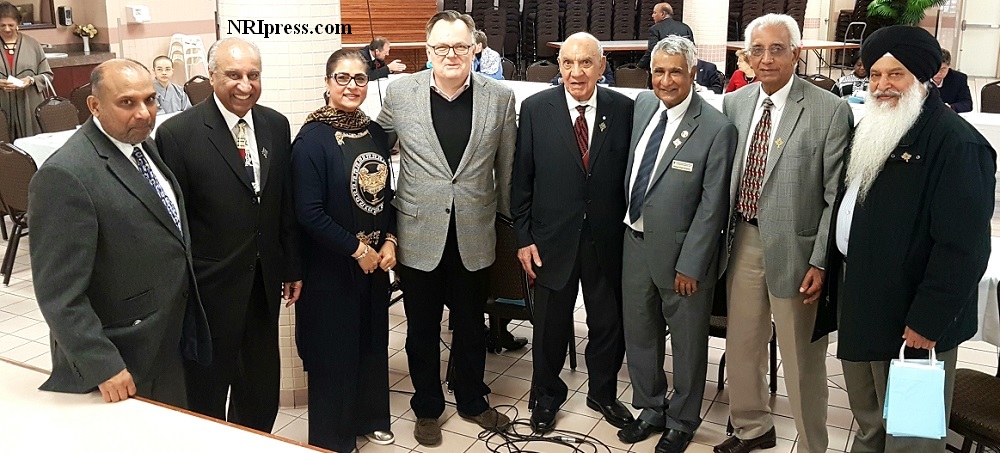 India Cultural Centre of Canada (ICCC)