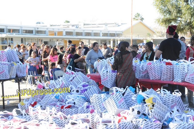 Khalsa Care Foundation