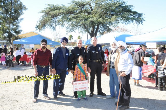 Khalsa Care Foundation