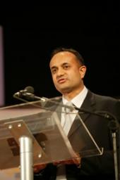 Parmjit Gill MP to make Maiden Speech