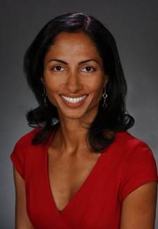 NRI Suja Joseph Lowenthal, Elected Vice-Mayor of Long Beach