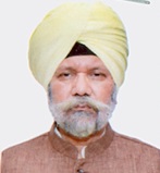 Justice Jora Singh